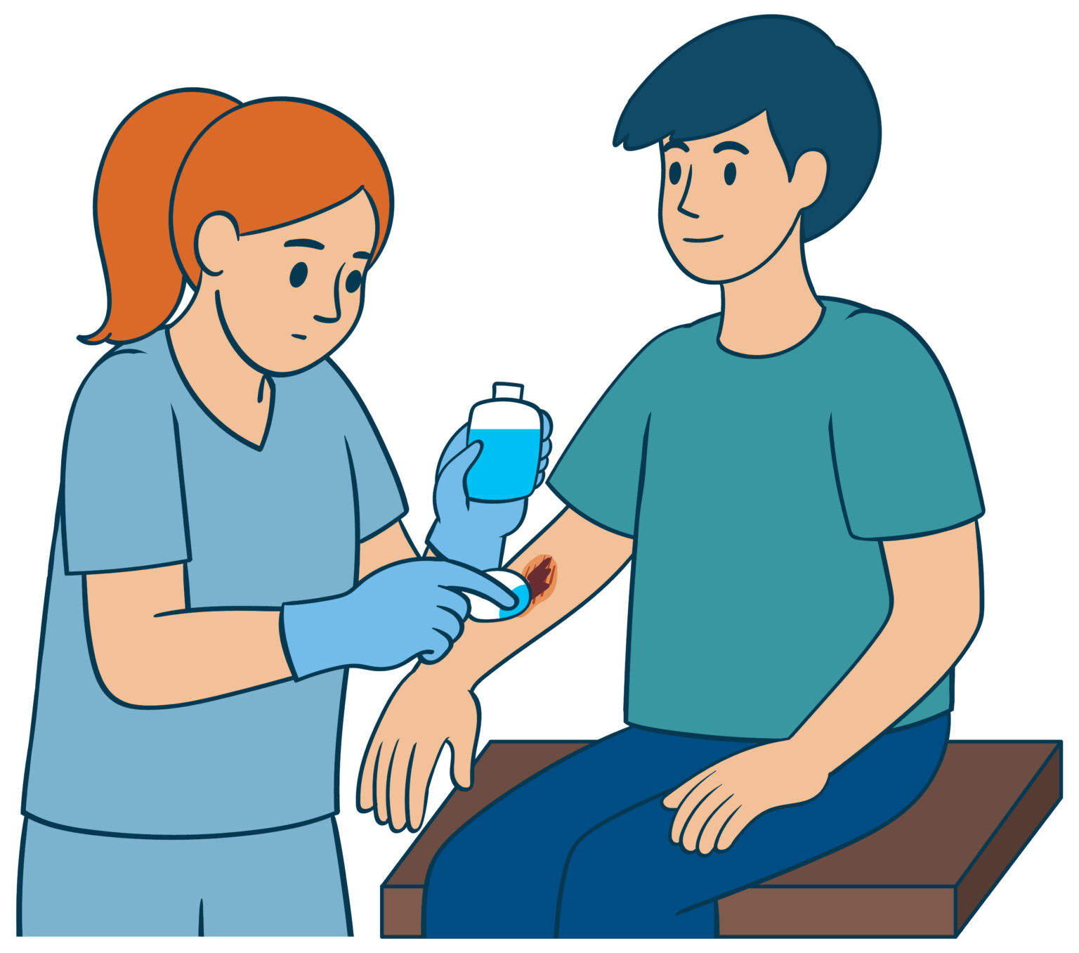 Mastering Wound Care and Skin Grafting Billing and Coding Guidelines ...